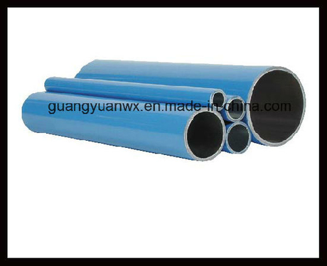 6063 T5 Compressed Air Aluminium Pipe from China manufacturer - Wuxi ...