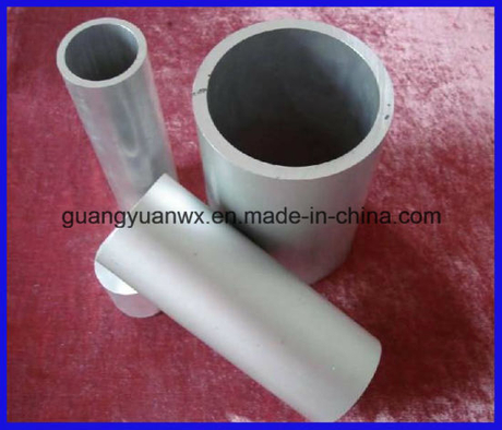6082 T6 Aluminum Powder Coat Tubes/Pipe from China manufacturer - Wuxi ...