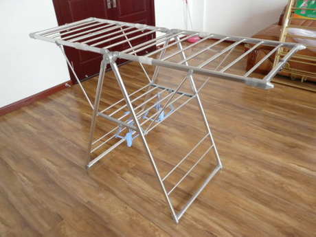 Aluminum Tube for Clothes Rack from China manufacturer - Wuxi Gold ...