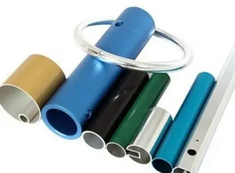 Aluminum Rectangle Pipes: A Key Component in The Evolution of Medical ...