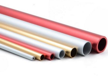 raw elliptical aluminium tube large dia from China manufacturer - Wuxi ...