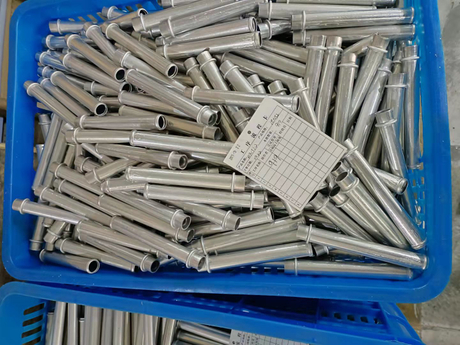 3003 Aluminium Tubes for Car Air Condition from China manufacturer ...